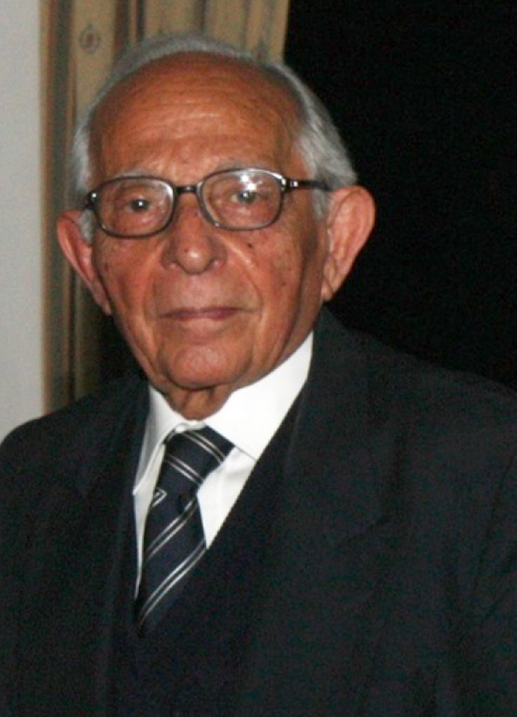 Jaime Ornelas Camacho | PSD