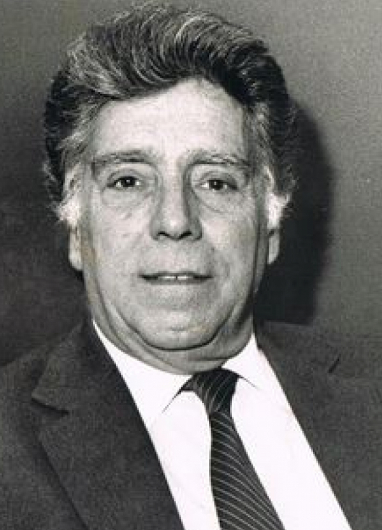 Leonardo Ribeiro de Almeida | PSD