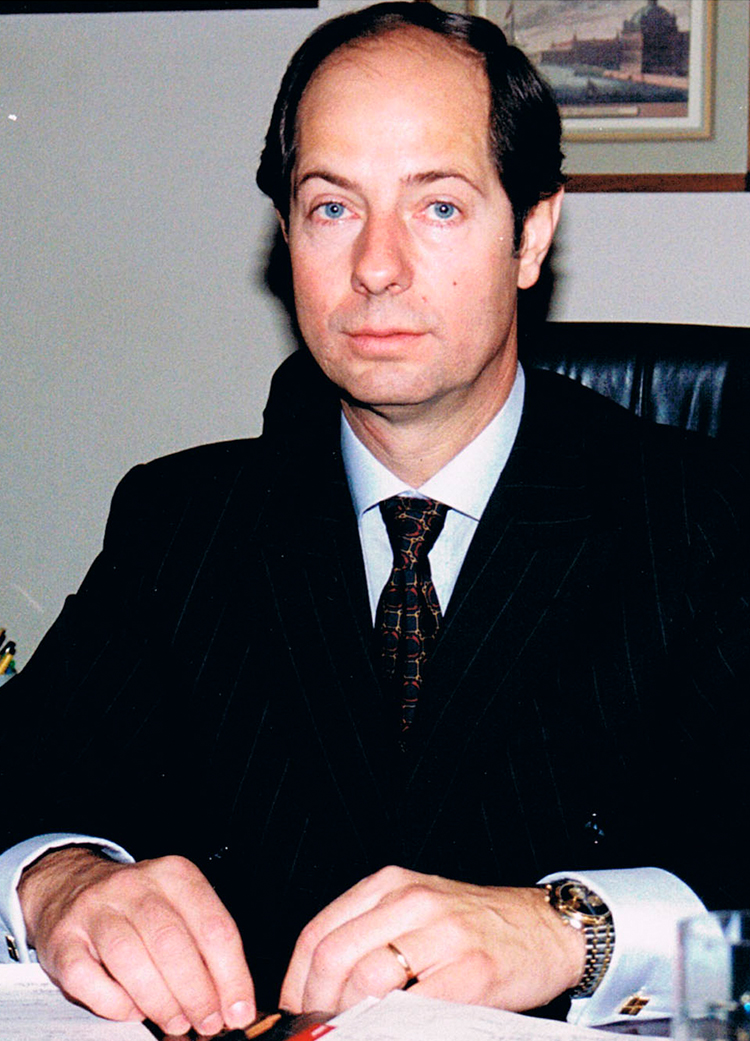 Carlos Horta e Costa | PSD