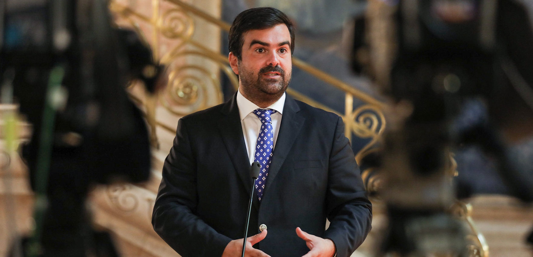 Liga dos Campeões: Duarte Marques fala em “traição política” e quer ...