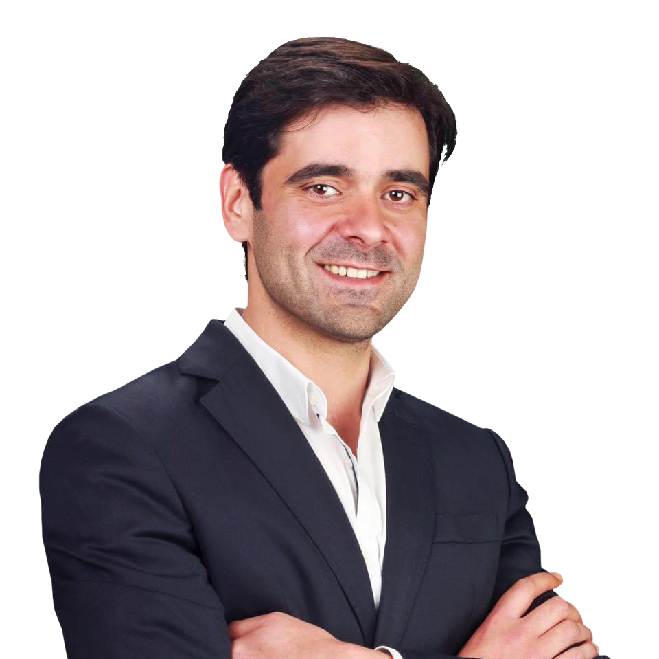 José Rocha - Castelo de Paiva | PSD