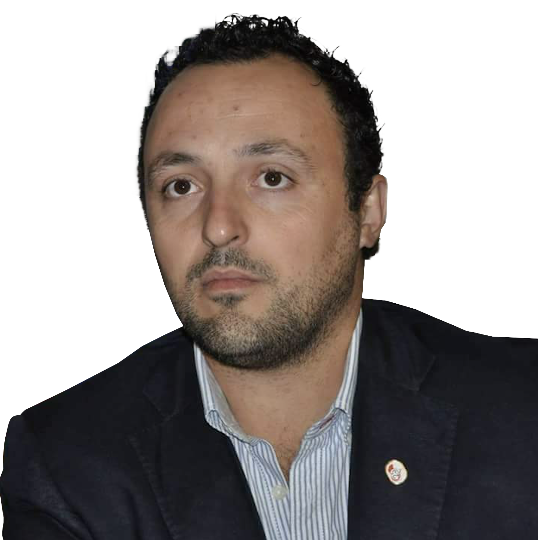 Marco Mendonça - Crato | PSD