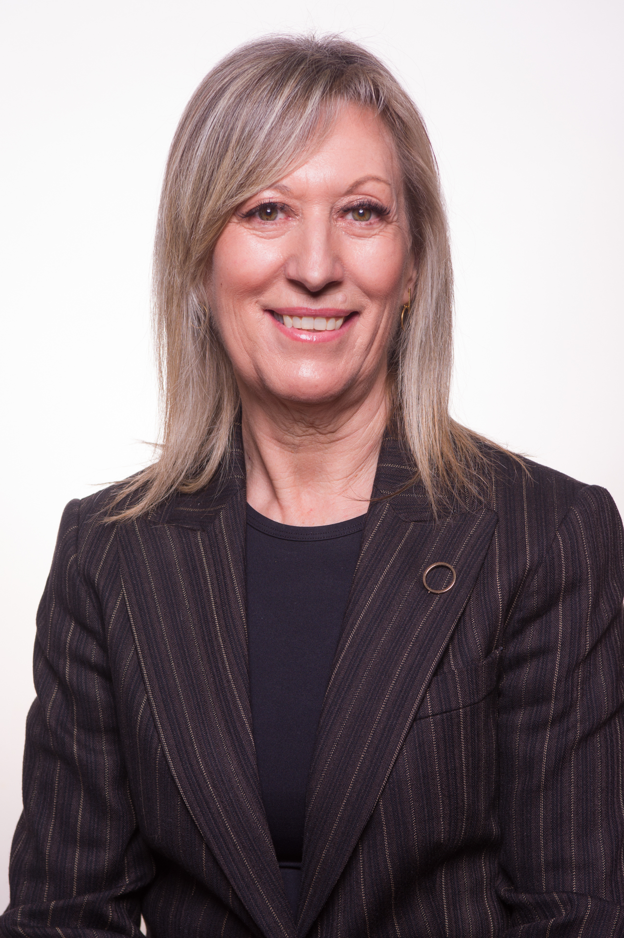 Fernanda Velez | PSD