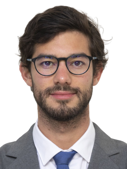 Dinis Ramos | PSD