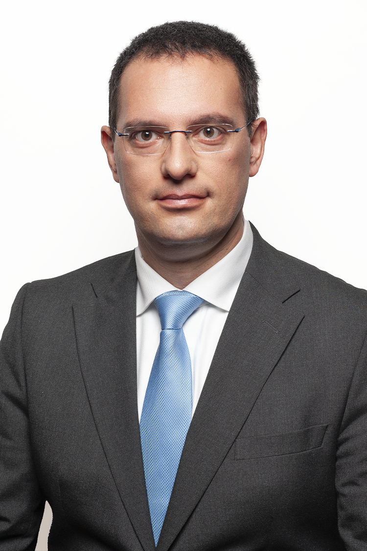 Alberto Machado | PSD