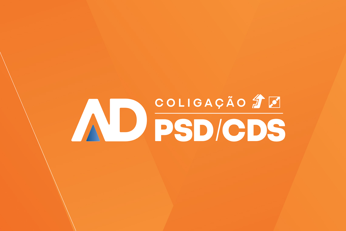 Partido da Terra – MPT apoia a AD - Coligação PSD/CDS | PSD