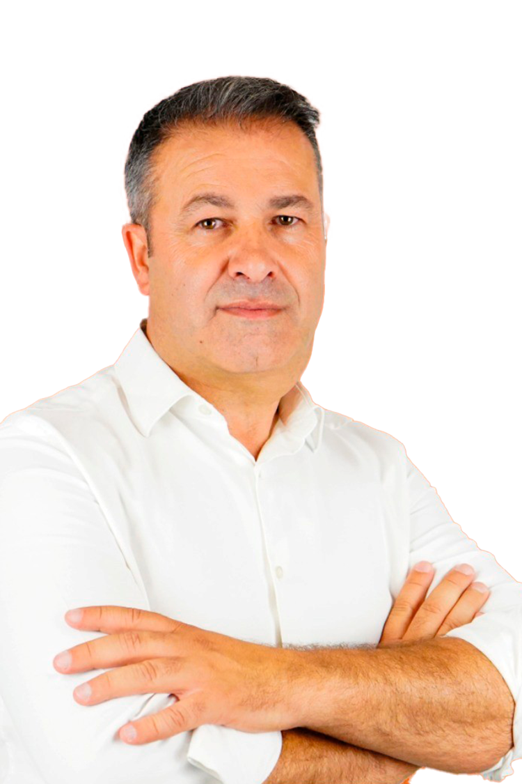 António Machado - ALMEIDA | PSD