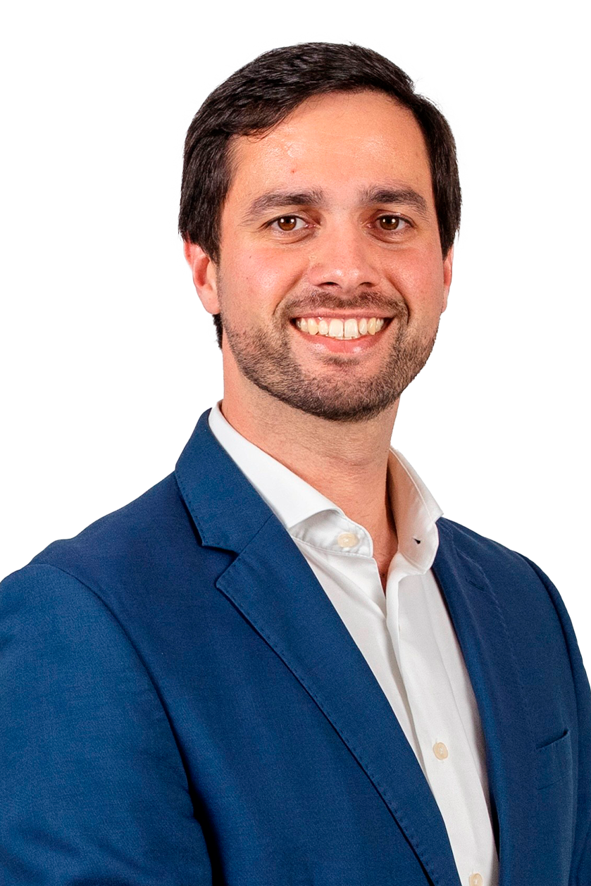 André Sousa - BATALHA | PSD