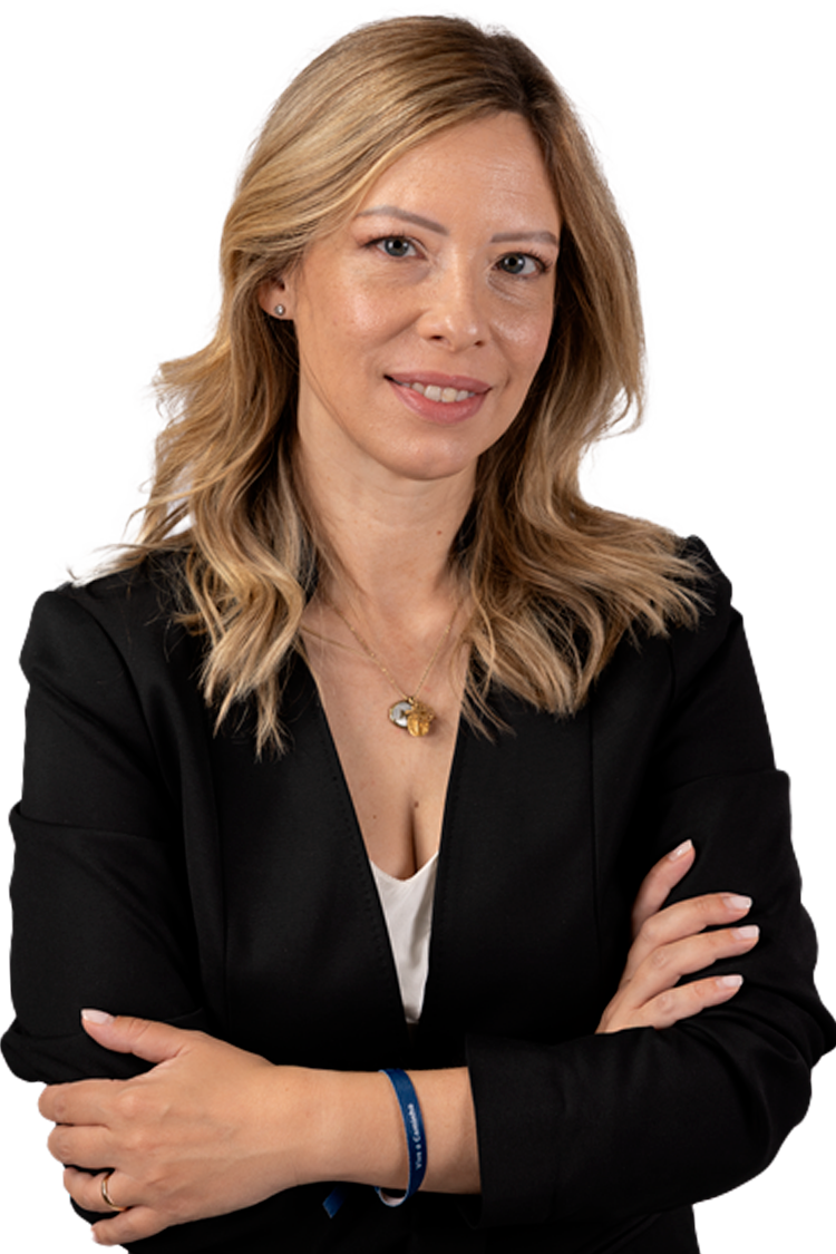 Marta Almeida Rocha - FELGUEIRAS | PSD