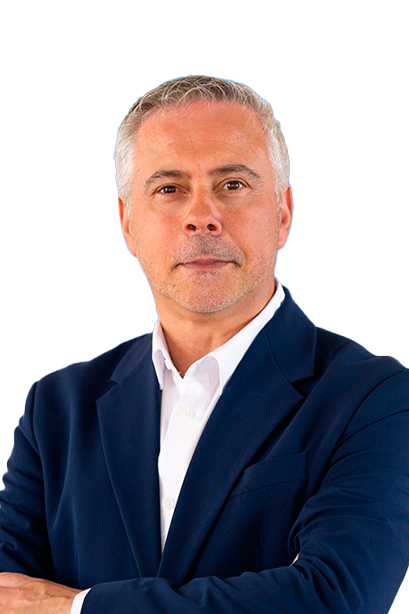 Jorge Ferreira - GOUVEIA | PSD