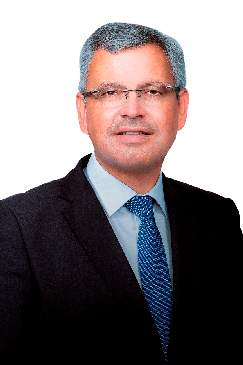 Nelson Batista - LOURES | PSD