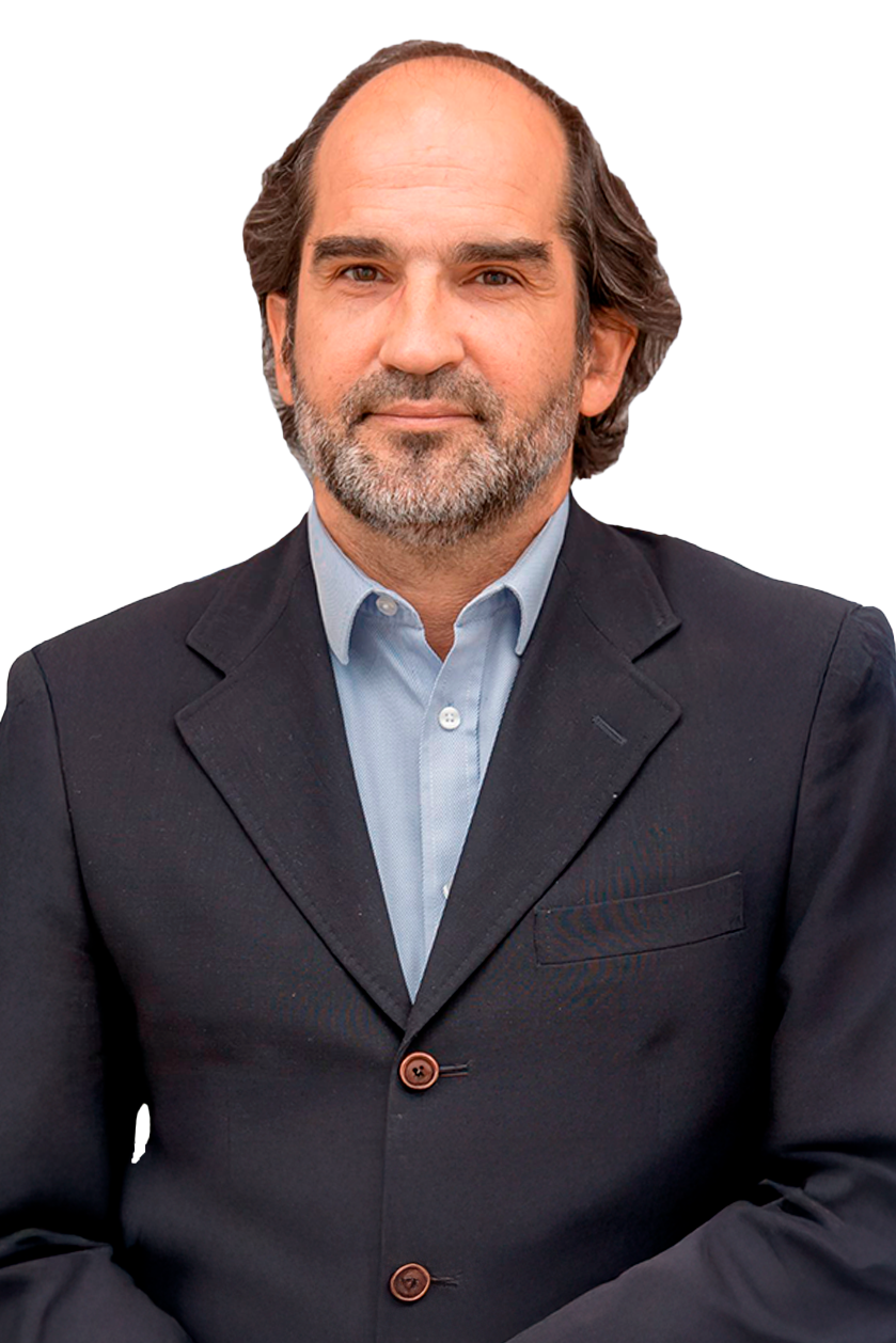 Mário Sousa Pinto - MESÃO FRIO | PSD