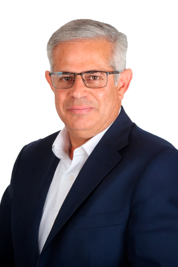 Paulo Pinto - MIRANDELA | PSD