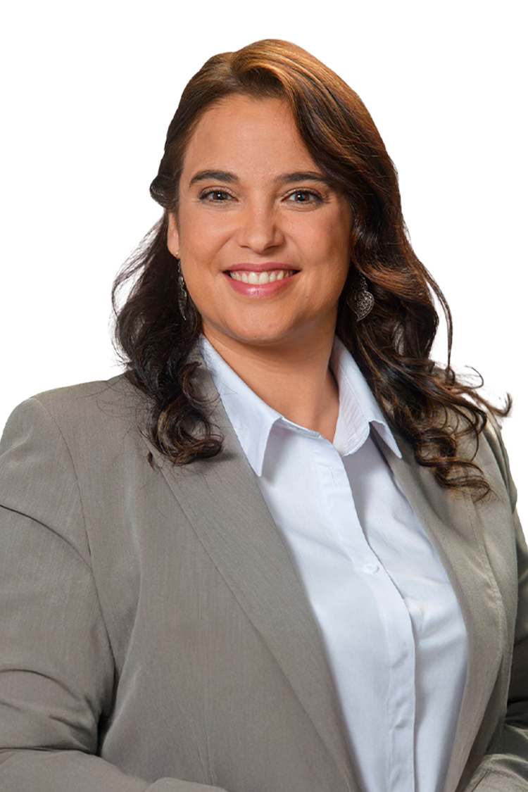 Fátima Alves - PÓVOA DO LANHOSO | PSD