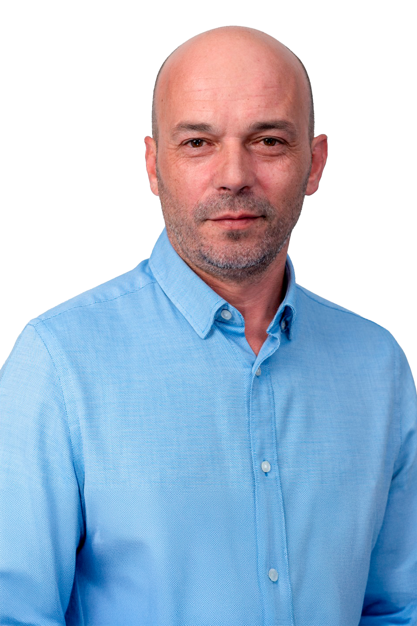 Pedro Rosa - SARDOAL | PSD