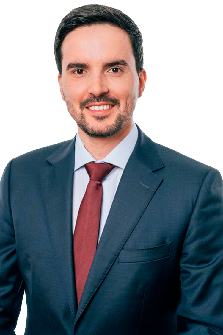 Tiago Carrão - TOMAR | PSD