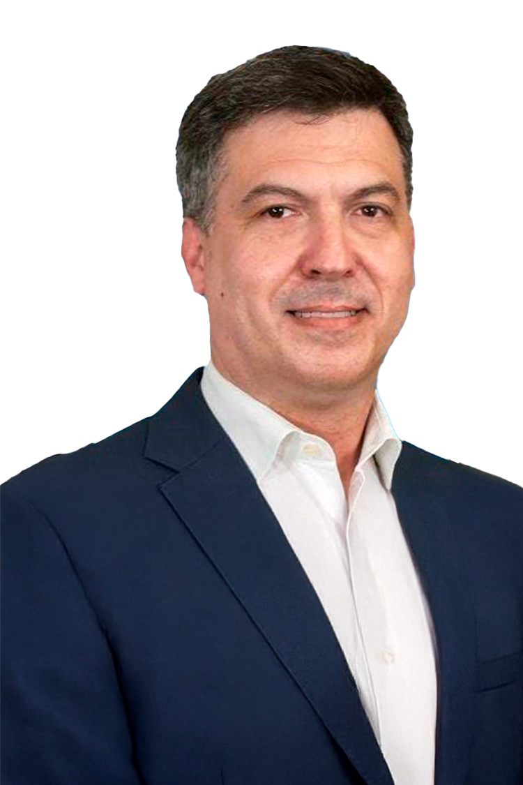 Jorge Pedrosa - VIZELA | PSD