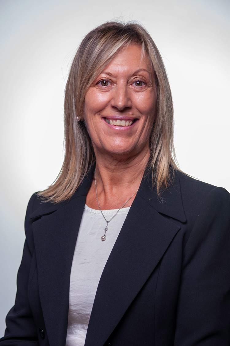 Fernanda Velez | PSD