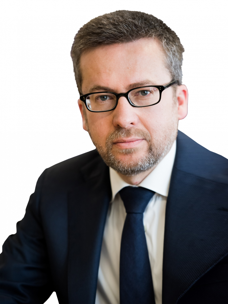 Carlos Moedas - Lisboa | PSD